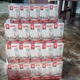 Jual lampu led ace hardware Harga Terbaik & Termurah Juni 2024 | Shopee ...