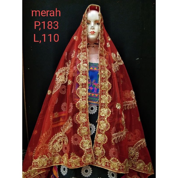 Jual selendang/ dupatta rellpick asli india | Shopee Indonesia