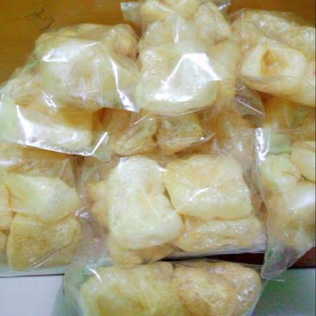 Jual Kerupuk Rambak Sapi 250gram | Shopee Indonesia