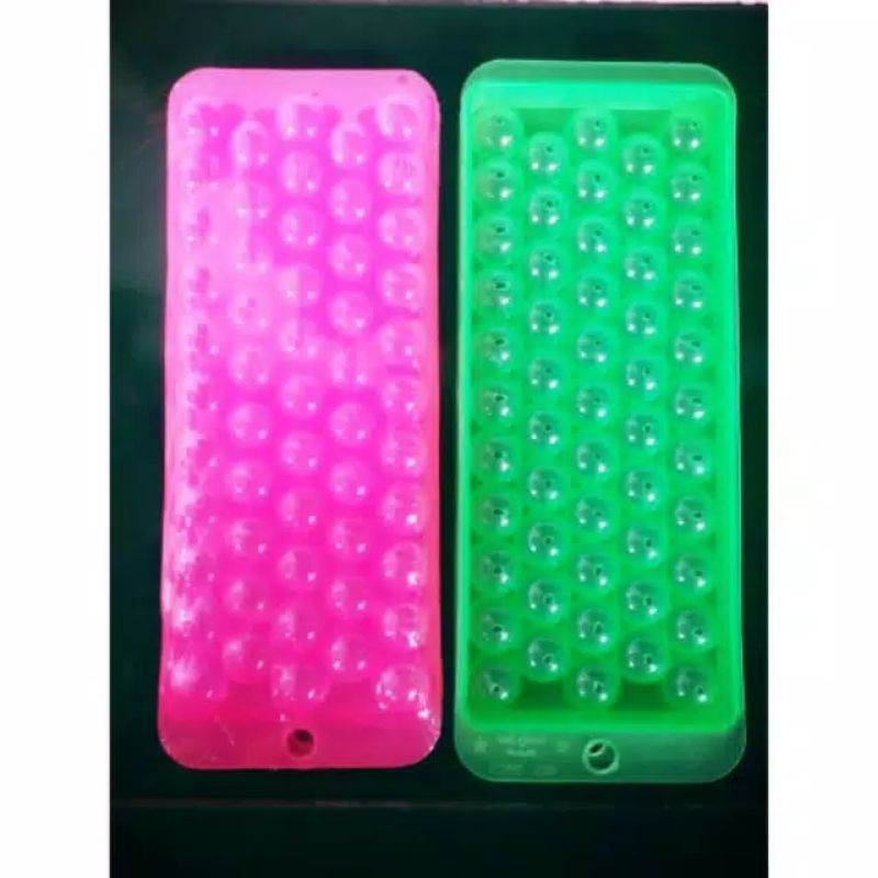 Jual Cetakan Es Batu Puding Telur Walet Kelereng Lucky star | Shopee ...