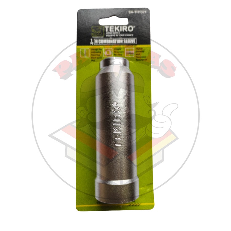 Jual TEKIRO Special Tools H Combination Sleeve Penahan Ring Selongsong ...