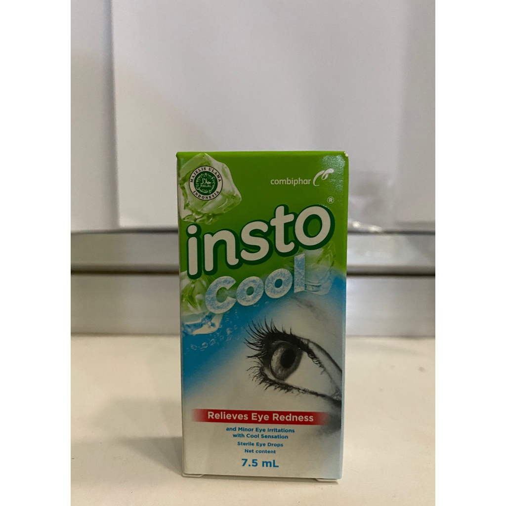 Jual Insto Tetes Mata / Insto Reguler / Insto Cool / Insto Dry Eyes ...