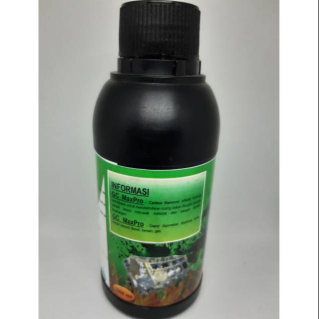 Jual Cairan gurah mesin Gc max pro engine cleaner | Shopee Indonesia