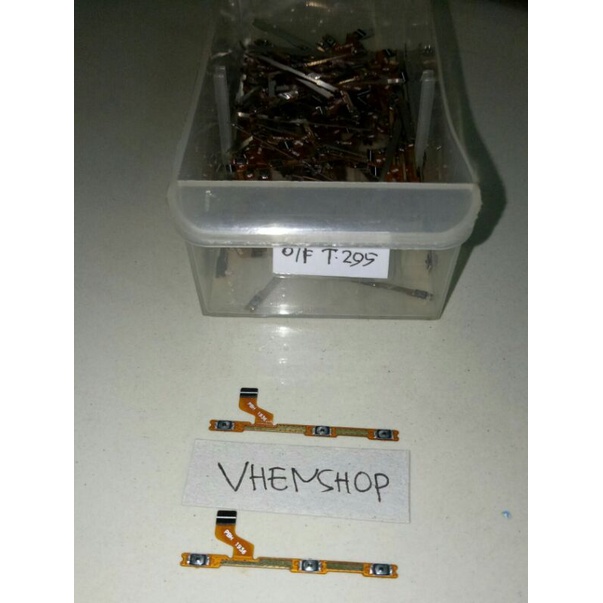 Jual FLEXIBLE ON OFF FLEKSIBEL TOMBOL POWER ON OFF VOLUME SAMSUNG TAB A 8.0 2019 T290 T295 SM ...