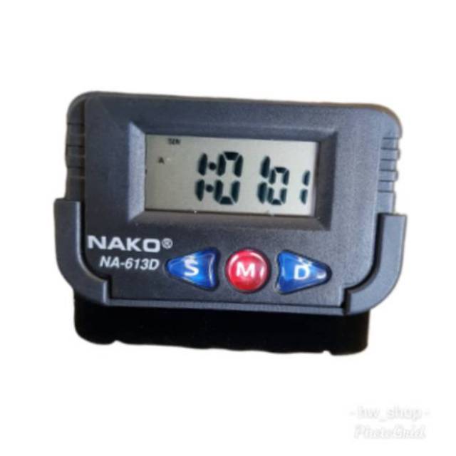 Jual Jam Digital Mobil Original . Jam Digital Kecil . Jam digital ...