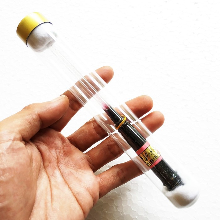 Jual Jual Minyak Missik Arab Tabung | Shopee Indonesia