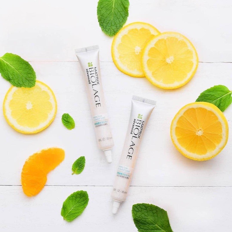 Jual SCRUB KULIT KEPALA BIOLAGE ( CLARIFYING SCRUB FOR DANDRUFF CONTROL ...