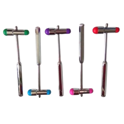 Jual Reflek Hammer Bulat Buck Palu Kapsul Reflex General Care ...