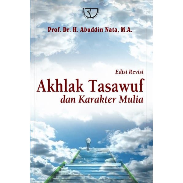 Jual Buku Akhlak Tasawuf Abuddin Nata Shopee Indonesia