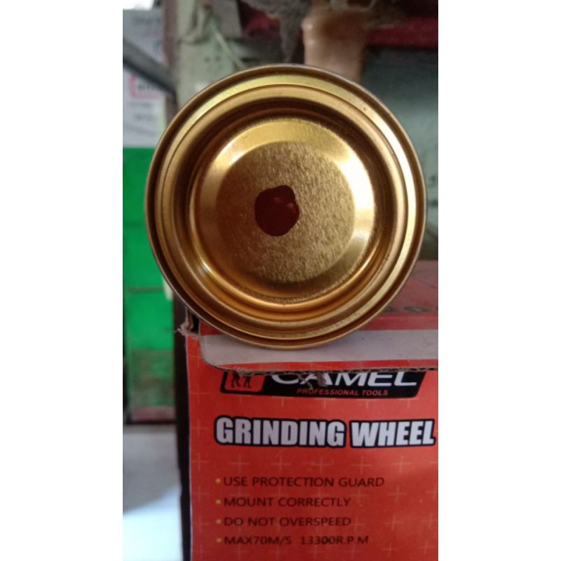 Jual CAT MINYAK RJ KECIL KAYU & BESI UKURAN 100ML | Shopee Indonesia