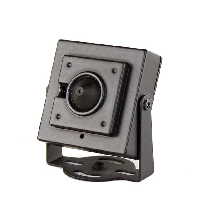Jual JUAL MURAH SPY CAM AHD/CCTV MINI/PINHOLE CAMERA AHD 960P | Shopee ...