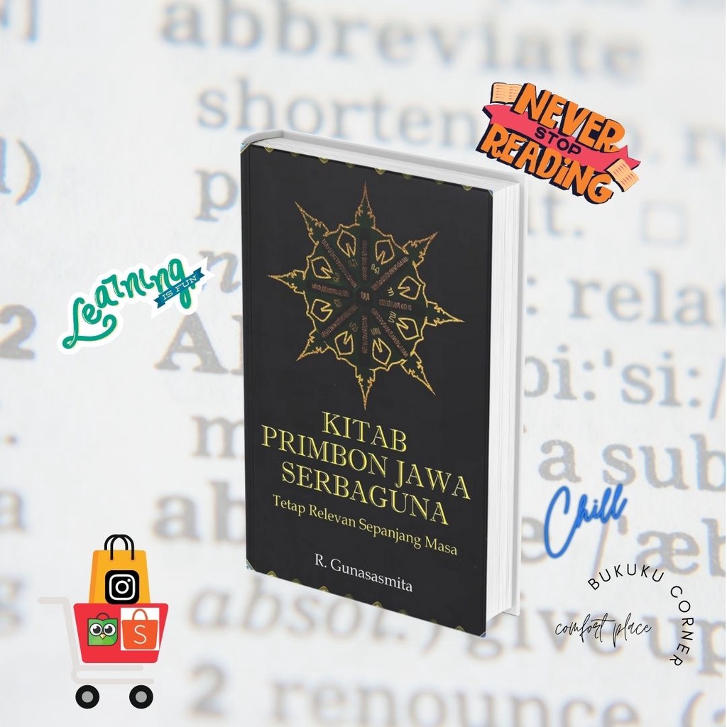 Jual KITAB PRIMBON JAWA SERBAGUNA; TETAP RELEVAN SEPANJANG MASA (2020 ...