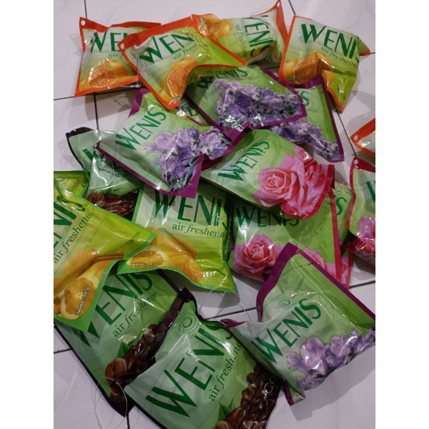 Jual Wenis pewangi pengharum ruangan | Shopee Indonesia