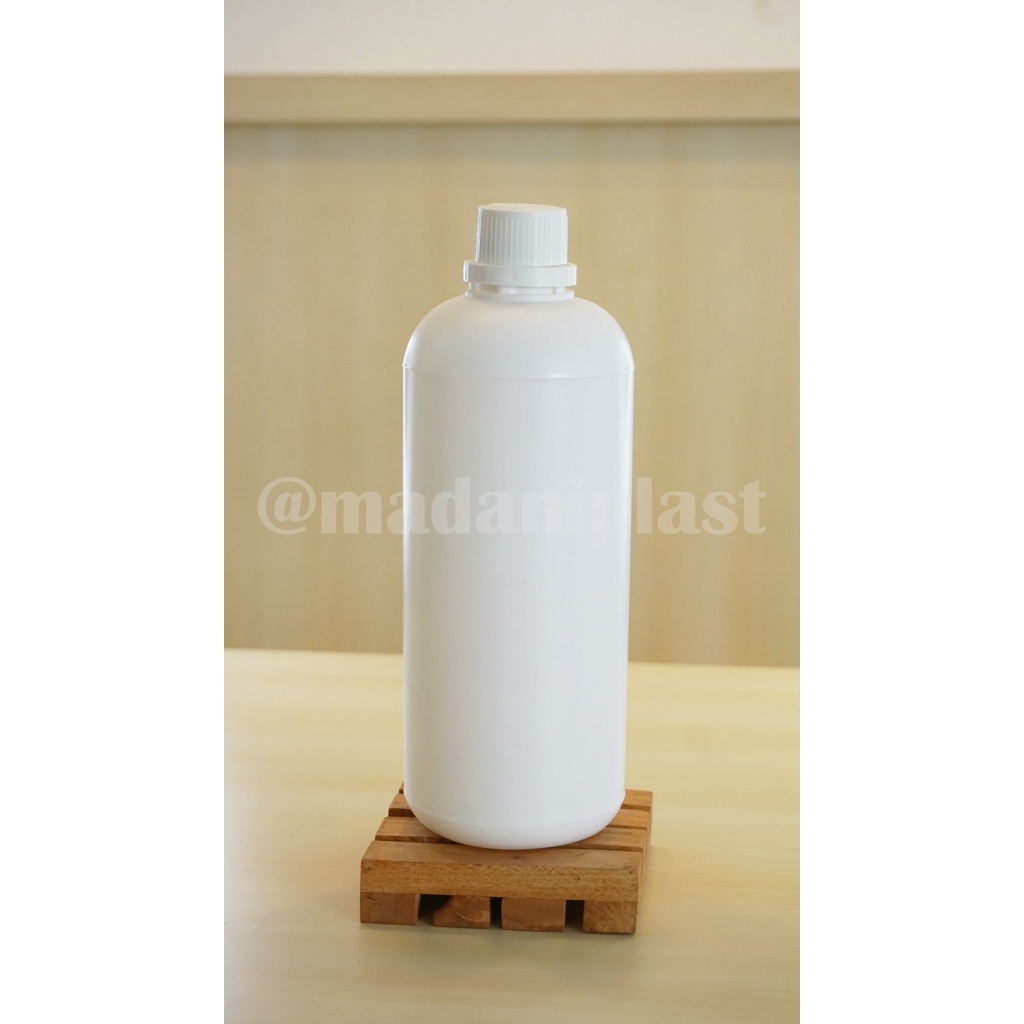 Jual Botol 1 liter Botol Agro 1 liter Botol Plastik 1 liter | Shopee Indonesia