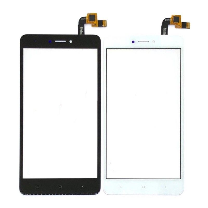 Jual TOUCHSCREEN XIAOMI REDMI NOTE 4X / SNAPDRAGON / FLEXIBLE ATAS ...