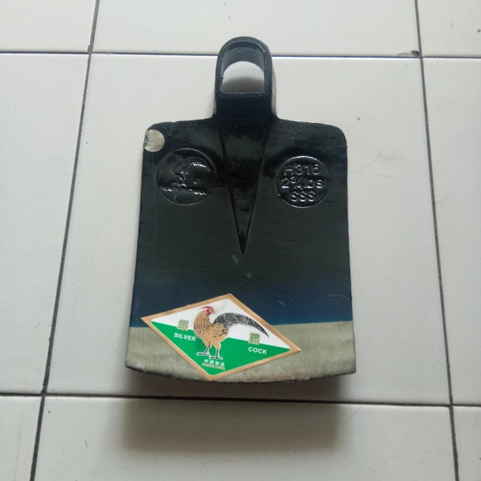 Jual cangkul atau pacul asli cap ayam jago | Shopee Indonesia