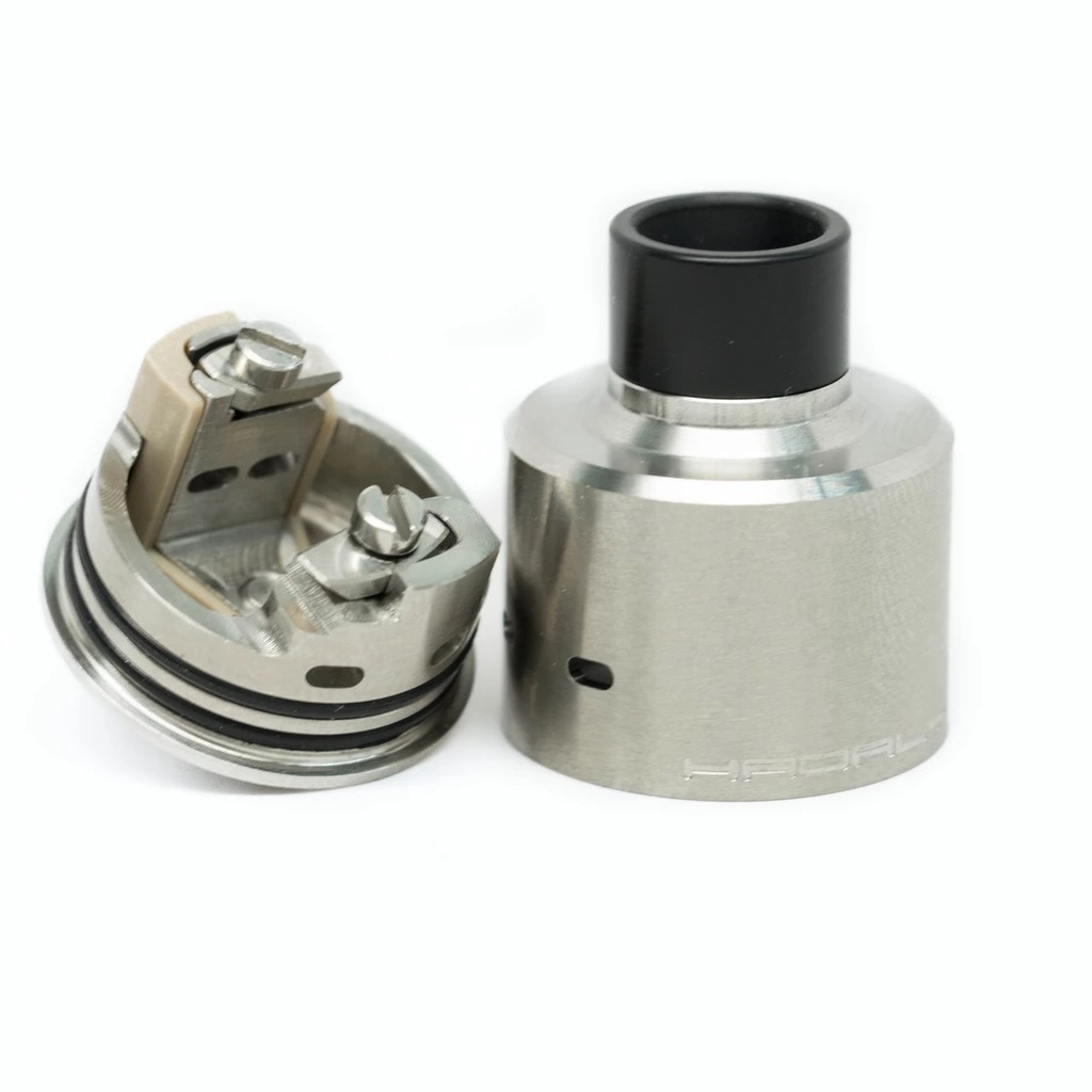 Jual Hadaly RDA 22mm Premium Best Clone by Psyclone | Shopee Indonesia