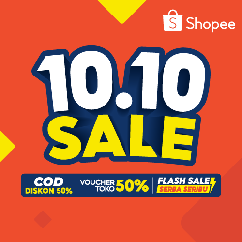 Shopee Premium 1st Anniversary Celebration | Garansi 100% Ori, Ekstra ...