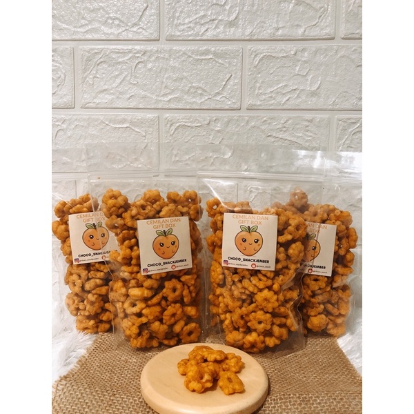 Jual RIBUT JAJANAN JADOEL | Shopee Indonesia