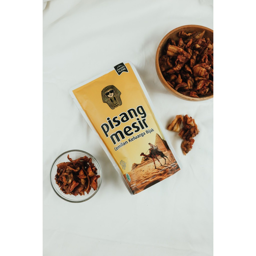 Jual Pisang mesir | Shopee Indonesia