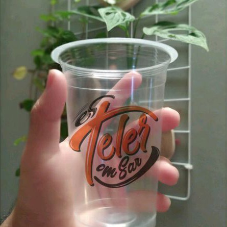 Jual CETAK STICKER CUSTOM | STICKER TRANSPARAN | STICKER PRINT & CUT ...