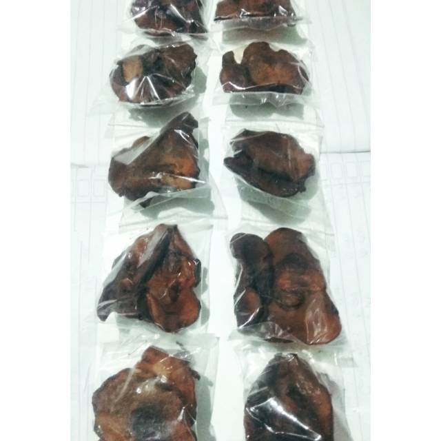 Jual Asam Gelugur/Asam Potong Khas Medan | Shopee Indonesia