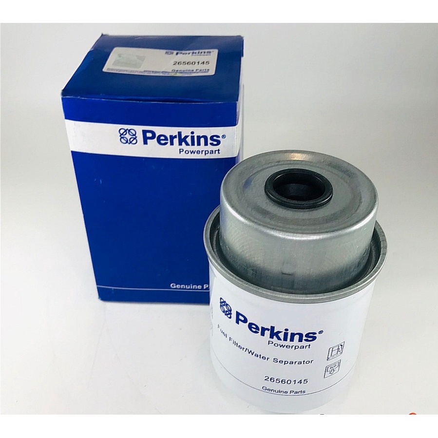 Jual FILTER PERKINS 26560145 bagus handal | Shopee Indonesia