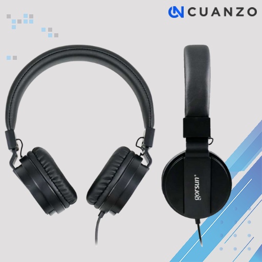 Jual HiFi Super Bass Headphone / Headseat Headset Hedset Henset Hensed ...