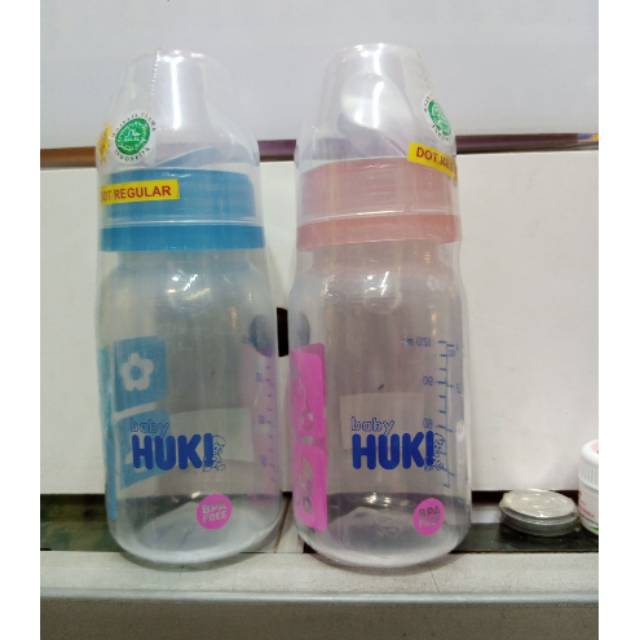 Jual Dot huki ukuran 120 ml | Shopee Indonesia