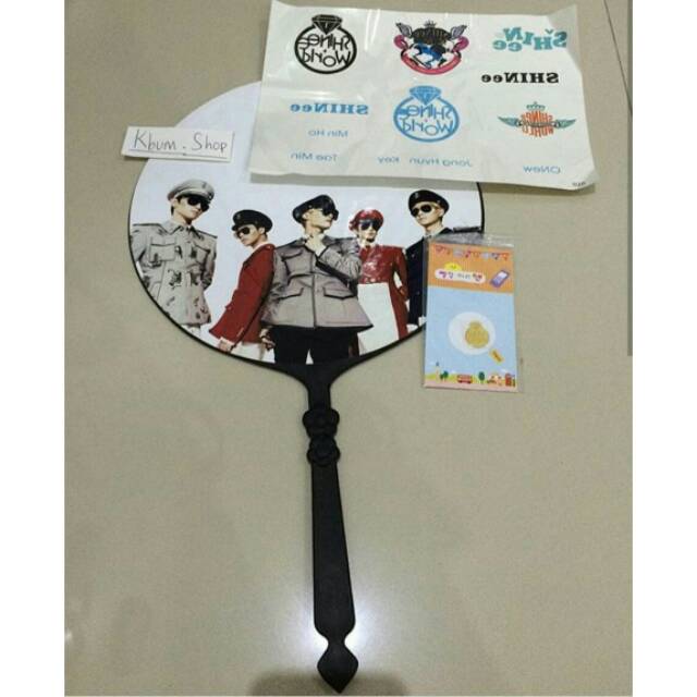 Jual SHINEE STUFF | Shopee Indonesia