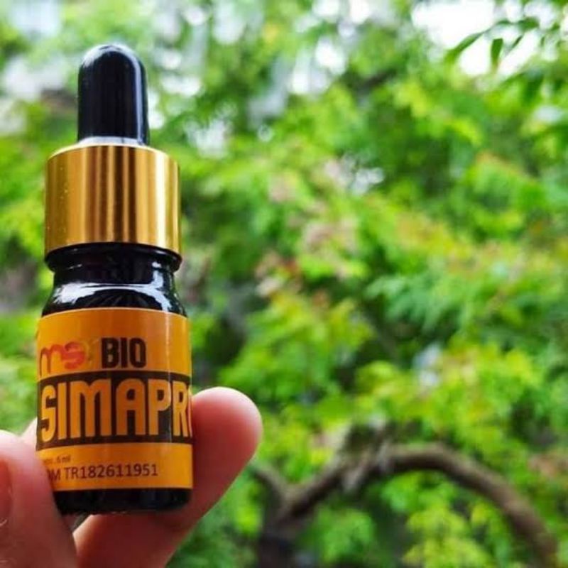 Jual BIO SIMAPRO MSI | Shopee Indonesia