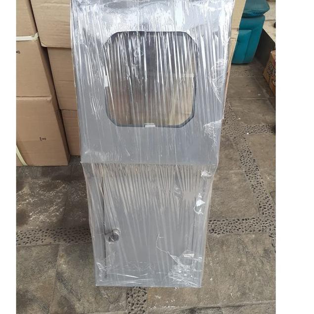 Jual - Box KWH Meter 3 Phase (Ready) | Shopee Indonesia