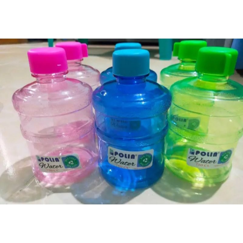Jual botol mini botol galon mini botol minum botol minum anak | Shopee ...