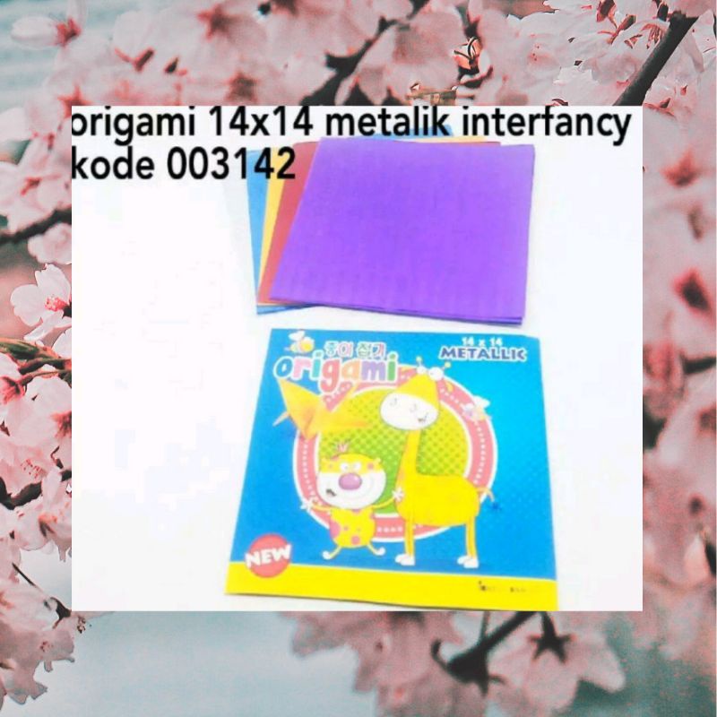 Jual kertas Origami metalik | Shopee Indonesia Jual kertas Origami metalik | Shopee Indonesia