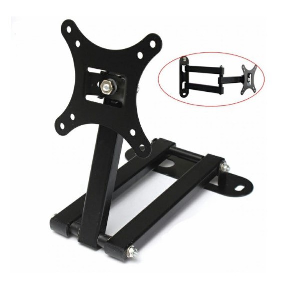 Jual Bracket TV Telescopic 10 - 26 inch Bracket 100 x 100 - X100 ...