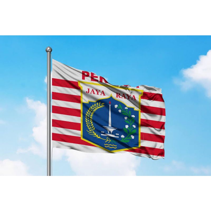 Jual Bendera Persija MURAH 150cm X 100 cm | Shopee Indonesia