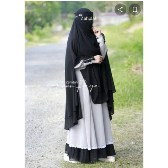 Jual zahidah | Shopee Indonesia