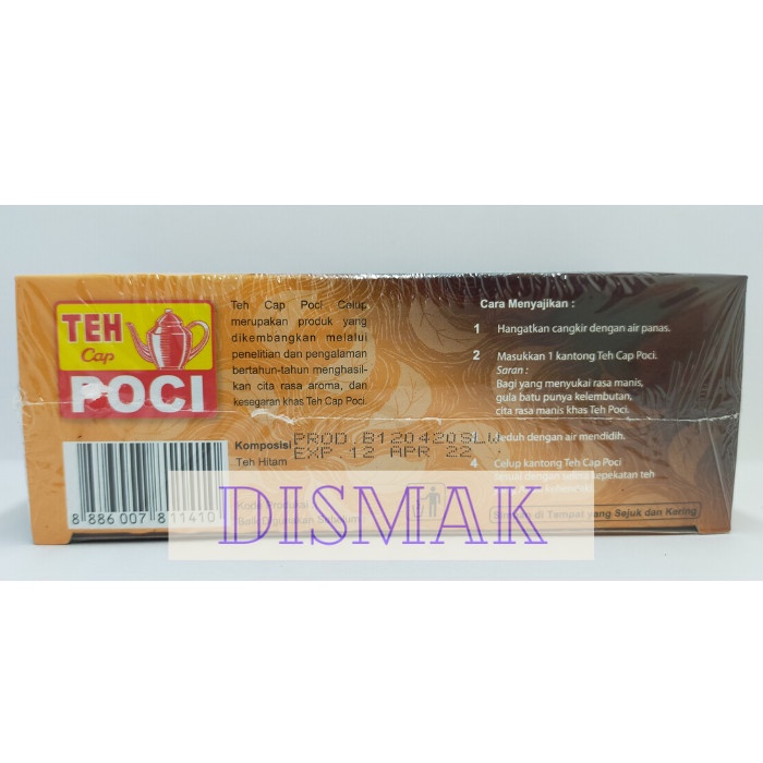 Jual teh-daun- teh poci celup teh asli -daun-teh. | Shopee Indonesia