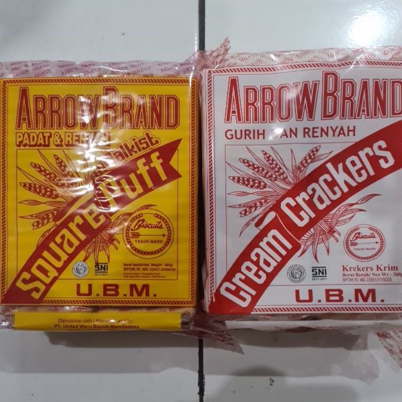 Jual UBM biskuit malkis 360 gr | Shopee Indonesia