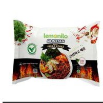 Jual mie lemonilo goreng pedas korea | Shopee Indonesia