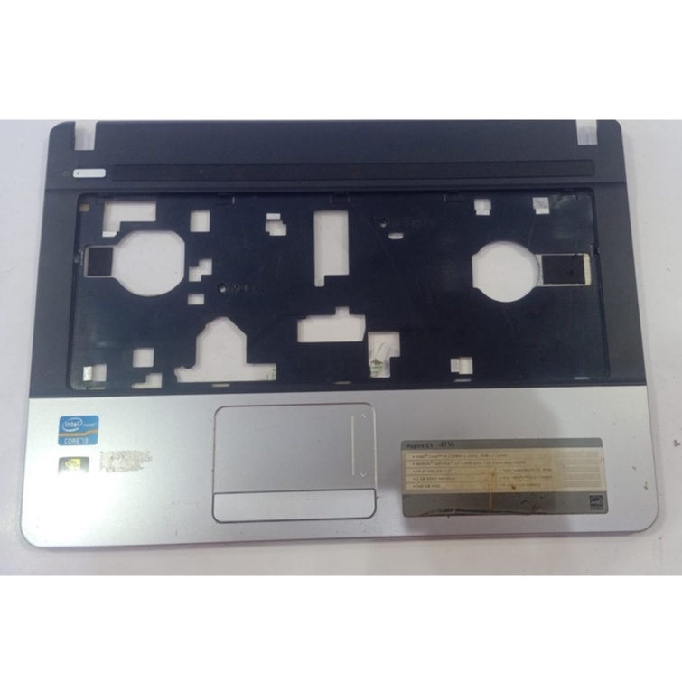 Jual CASING LAPTOP SECOND ACER 471G | Shopee Indonesia