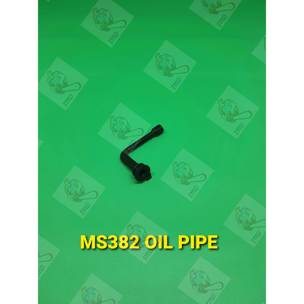 Jual Selang Bensin / Oil Pipe / Selang Bensin Chainsaw MS382 / MS 382 ...