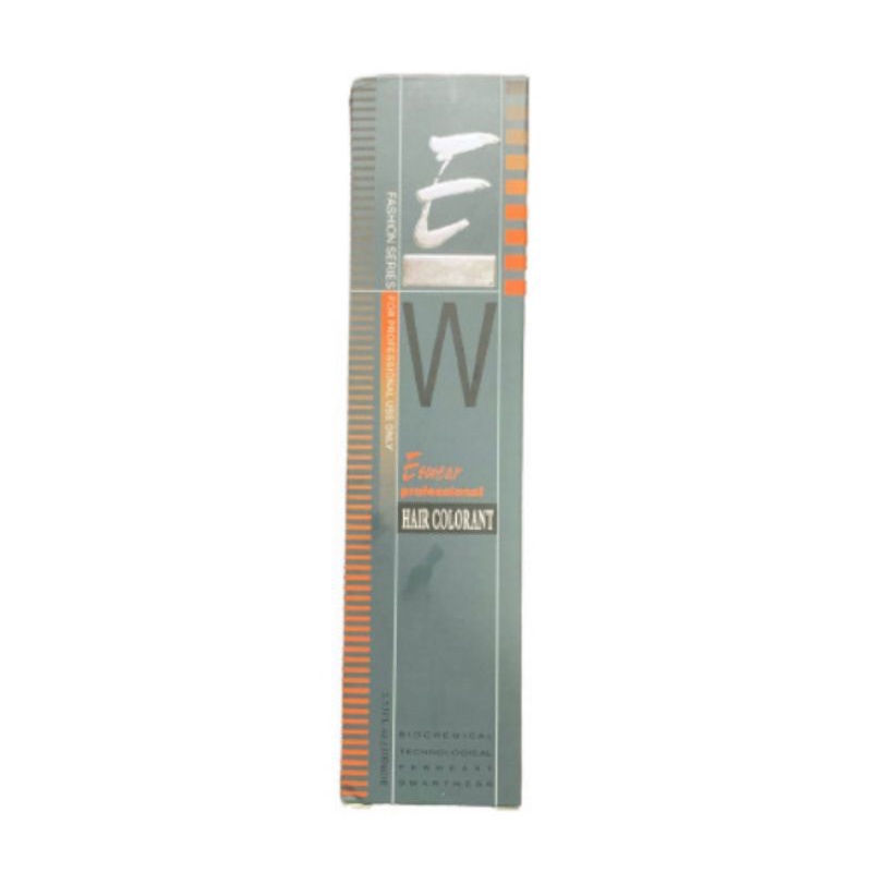 Jual Eswear Professional Hair Color Pewarna Cat Rambut 100ml BG1 ...