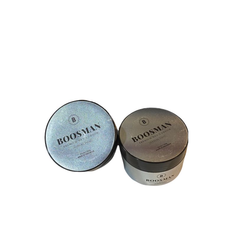 Jual boosman supreme paste | Shopee Indonesia