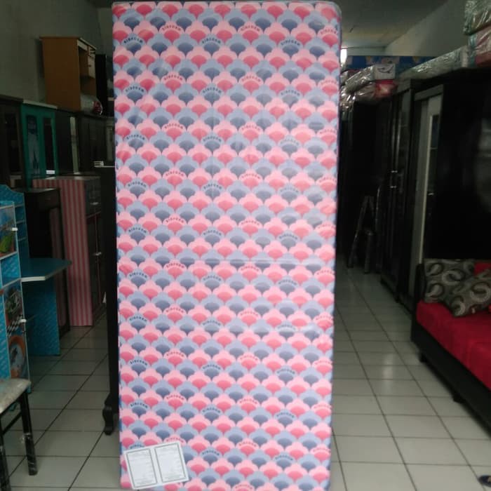 Jual KASUR BUSA BIG FOAM 90X200 14CM Standar khusus daerah bogor ...