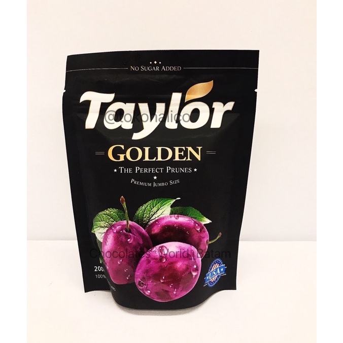 Jual Taylor(Buah kering) | Shopee Indonesia