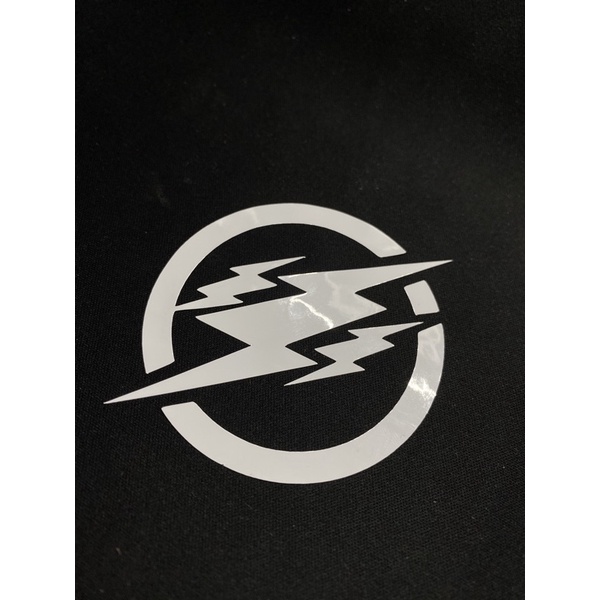 Jual STIKER STICKER SSS PETIR | Shopee Indonesia