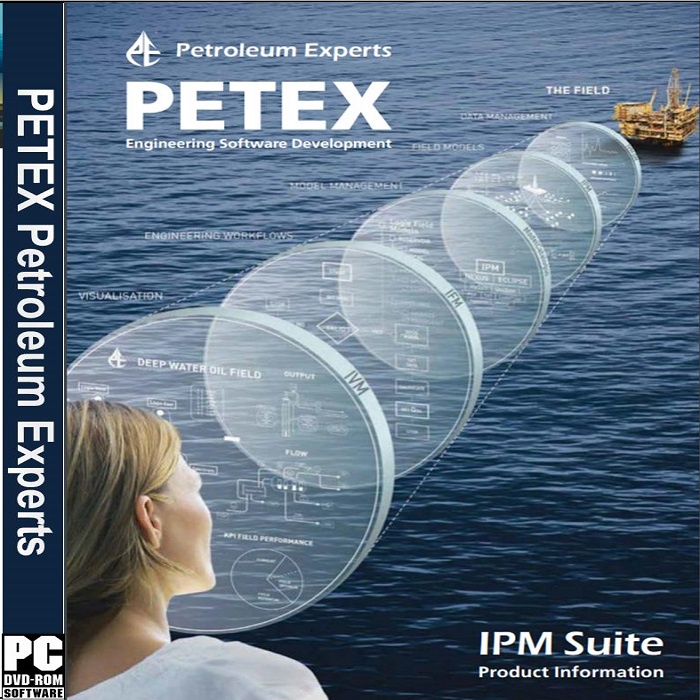 Jual Petroleum Experts IPM Lengkap Tutorial Install tersedia Versi ...