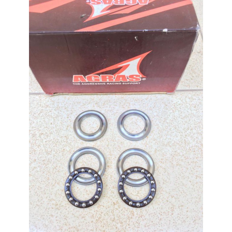Jual Konis Kones Komstir Shock Sok Depan Yamaha V75 V80 V80SS Robot ...