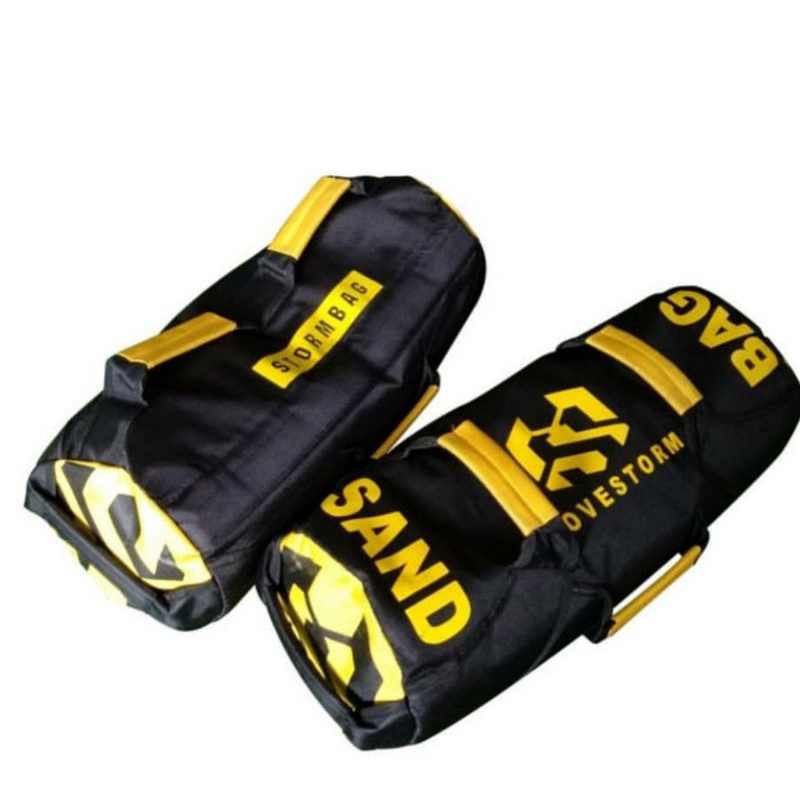 Jual Movestorm® Sandbag yellow | Shopee Indonesia